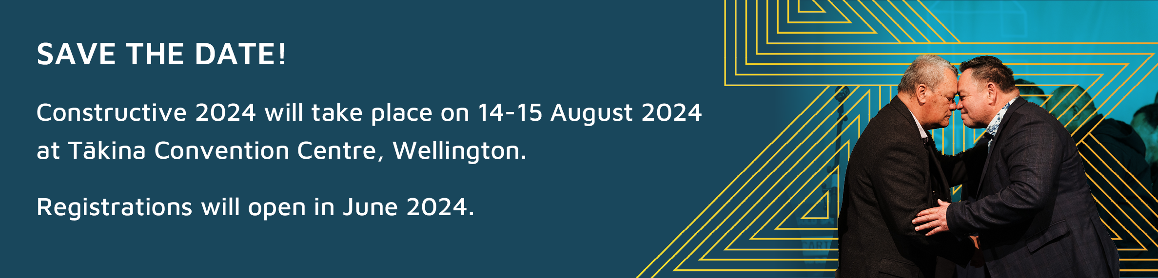 Constructive: NZ Building Industry Forum