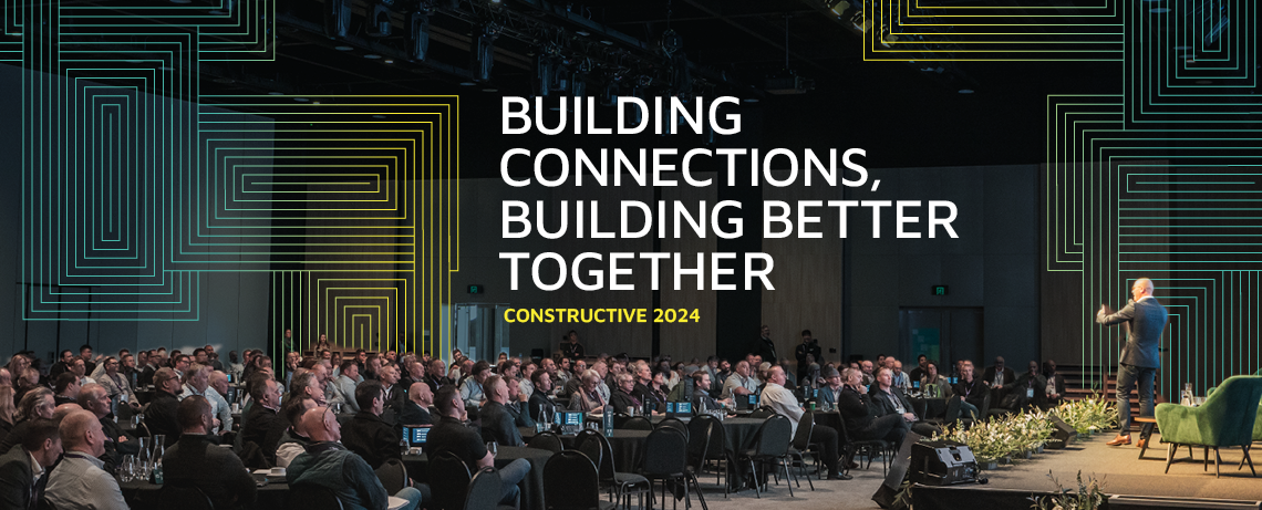 Constructive: NZ Building Industry Forum